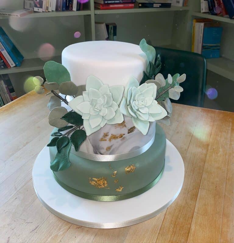 The Little Cake Cottage – We design, create and decorate luxury tailor ...
