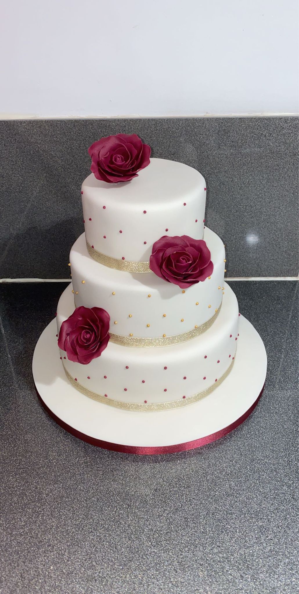 The Little Cake Cottage – We design, create and decorate luxury tailor ...